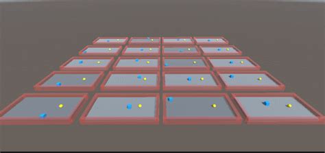 Unity机器学习2 Ml Agents第一个例子ml Agents小狗 Csdn博客