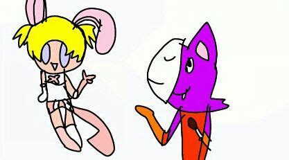 Characterswap Popee And Kedamono Popee The Performer Amino