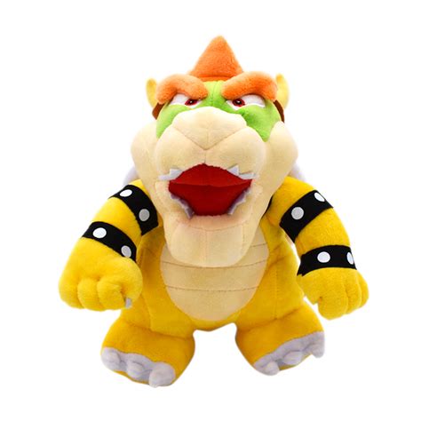 Satisfaction Guarantee Save Money With Deals Free Shipping Worldwide Super Mario Bros Bowser