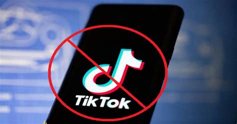 TikTok Queda Prohibida Desde El Domingo En EE UU Hora En Punto