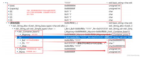 string总结 include csdn博客