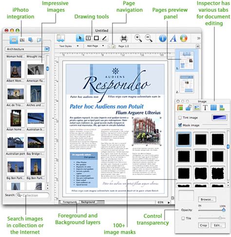 Swift Publisher For Mac 23 Free Download