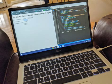 How To Use The Top Row Keys As Function Keys On A Chromebook