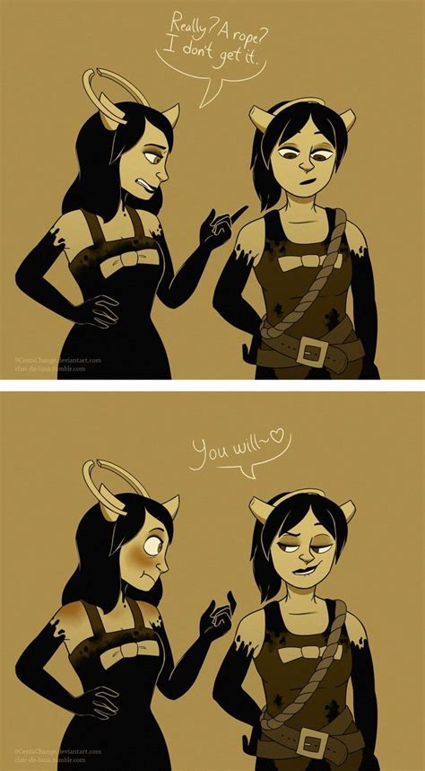 Pin De David En Видео игры Caricaturas Viejas Bendy Y La Máquina De