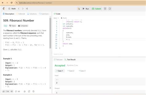 Soujanya Bhimireddy On Linkedin Day47 Codingjourney Leetcode