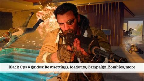 Best Keyboard And Mouse Settings In Bo6 For Elite Precision One Esports