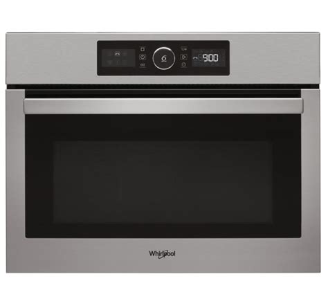 Mikrovlnná rúra Whirlpool AMW 9605 IX Predaj a autorizovaný servis