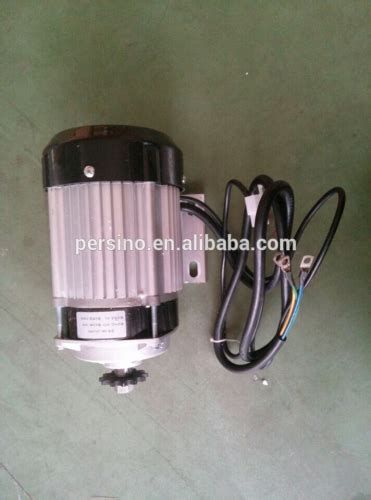 72v 1000w Brushless Dc Motor For Electric Vehicles High Quality 72v