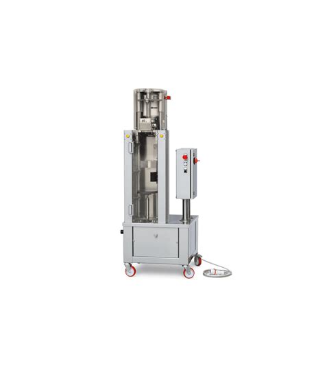 Semi Automatic Capper 01 Boada Shop