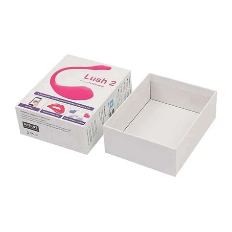 Sex Toys Packaging Solution Iwynner Packaging
