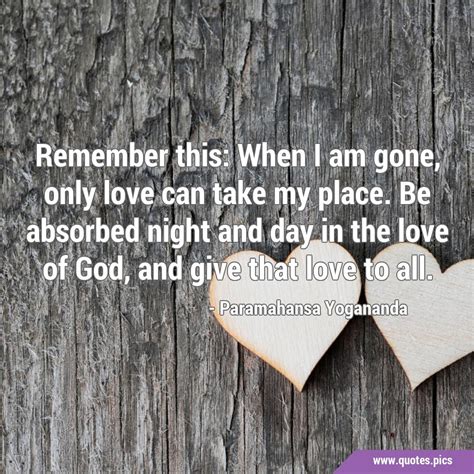 Im Gone Quotes