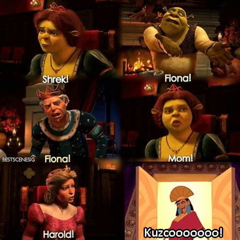 Kuzco Is The Best Disney Princess Rmemes