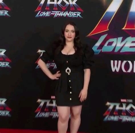 Thor Love And Thunder Premiere Rkatdennings