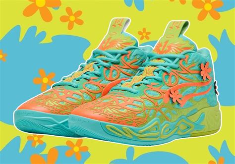 Scooby Doo X Puma Mb04 310776 01