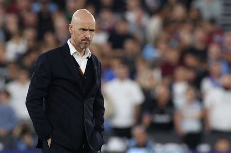 Latest Manchester United Injury Concern Highlights What Erik Ten Hag