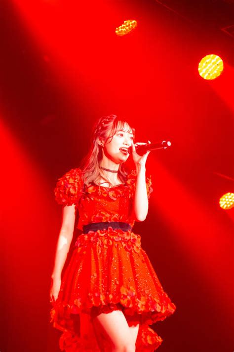 Ngt中井りか涙で今夏での卒業発表「最高のアイドル人生。私の中で悔いはない」芸能活動は継続 Akb48 日刊スポーツ