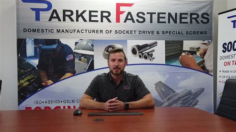 Parker Fasteners On Linkedin Introducing The Fastener Bed Challenge