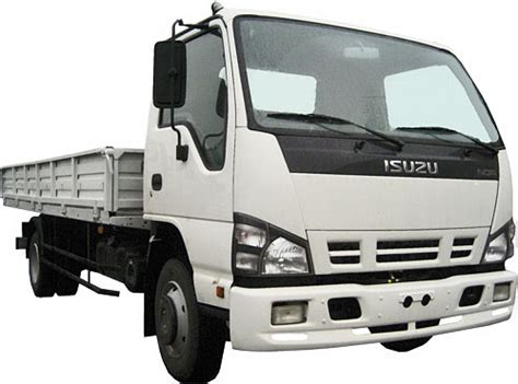 Isuzu NQR75 - specs, photos, videos and more on TopWorldAuto