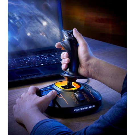 ชุดเล่นเกม Thrustmaster T.16000M FCS