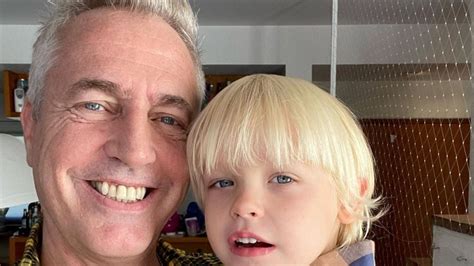 Así Fue El Fastuoso Festejo De Los 5 Años De Mirko El Hijo De Marley