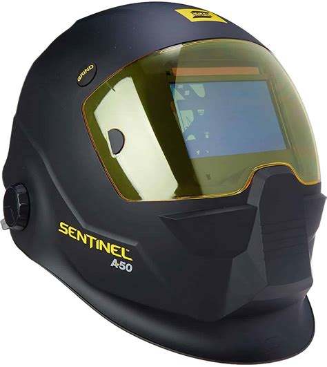 Best Auto Darkening Welding Helmet 2023 Reviews With Pros And Cons