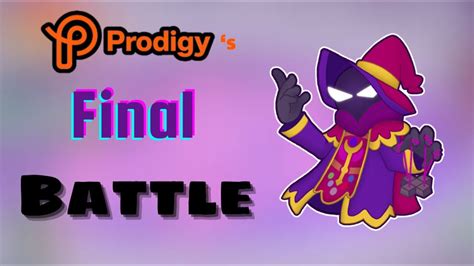 Prodigy Math Game Digital Service Download