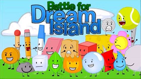 Reacciono A Batalla Por La Isla De Ensue O Bfdi Youtube