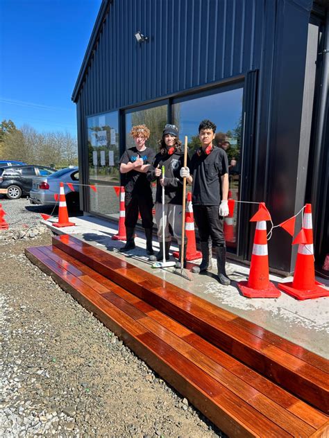 Mark Talanoa On Linkedin Ropu2 Bcats Building Construction