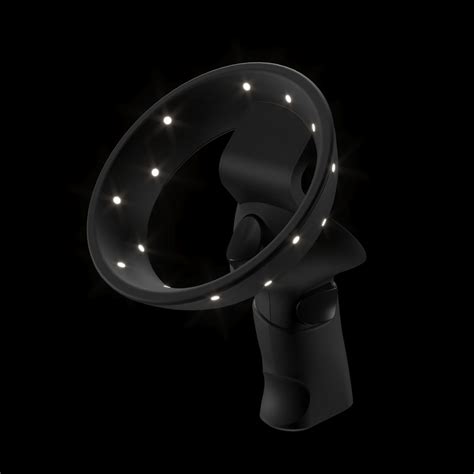 Grip For Hp Reverb G2 Controllers By Tigerflip Download Free Stl