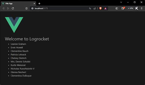 Accessing Vuejs Properties Globally With Globalproperties Logrocket Blog