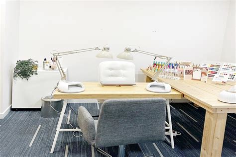 N Sister Beauty Bar Nagelstudio In Amsterdam Treatwell