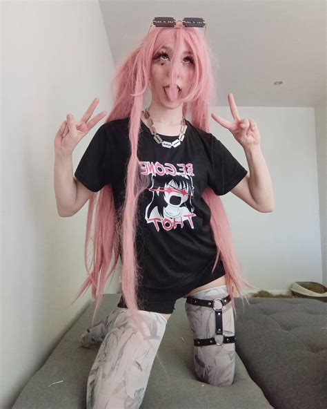 Ahegao From Mleauli