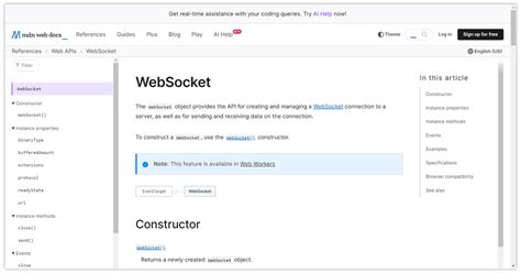 Nodejs 中怎么使用 Websocket