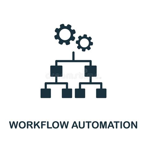 Workflow Intelligent Automation Stock Illustrations 305 Workflow Intelligent Automation Stock