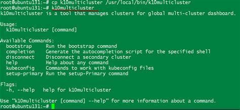 Veeam Kasten K10 Multi Cluster Manager部署配置指南 Veeam Community Resource Hub