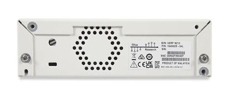 软件无线电 Ettus Research™ Usrp Sytek梭鱼智能 Digilent代理 Xilinx Fpga 工程教育