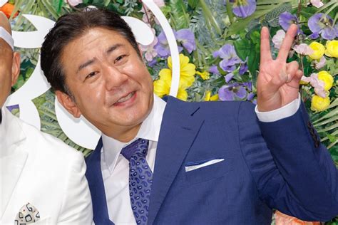 渡辺隆（錦鯉）：プロフィール・最新ニュース 人物情報 ｜クランクイン！