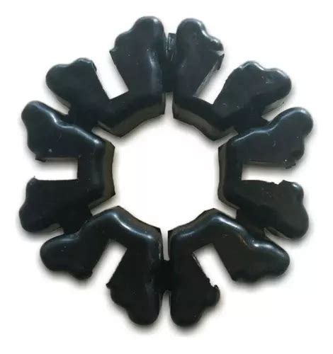 Damper Trasmisión Pulsar Ns200 Full Inyection Made In India Cuotas