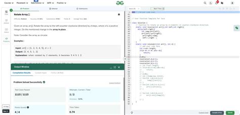 Gfg160 Geekstreak2025 Geeksforgeeks Gfg160 Geekstreak2025 Anuj