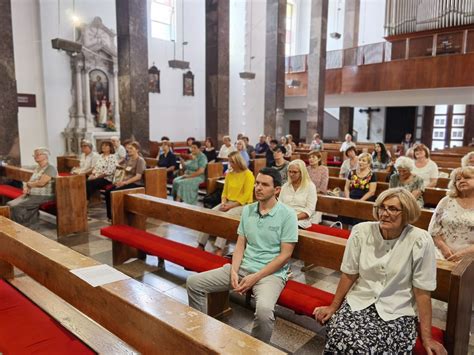 Izborni kapitul u Splitsko dubrovačkom područnom bratstvu OFS a