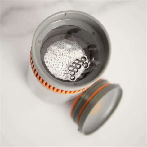 Wacaco | Pipamoka | Portable Coffee Maker | Smooth Coffee
