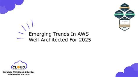 Aws Well Architected Framework Guide Pillars Best Practices And Reviews