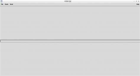 how to manage multiple ssh sessions