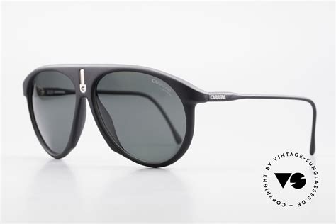 Sunglasses Carrera 5427 80s Polarized Sports Shades