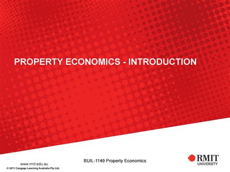 Lecture Notes Lecture 1 Introduction Demand Supply And Equilibrium
