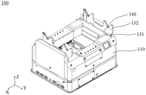 一种极卷切换系统及控制方法与流程 一种极卷切换系统及控制方法与流程