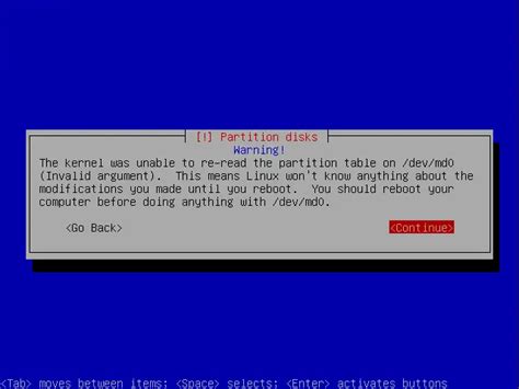 Set Up A Fully Encrypted Raid1 Lvm System Lenny Page 5 Page 5