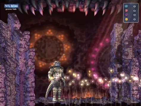 Iffermoon 2008 Mobygames