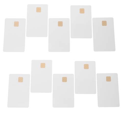 White At C Ic Card K Memory Access Control System Pcs Big Truck