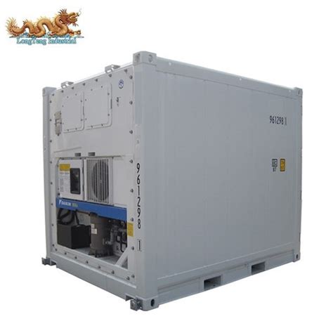 China Reefer Container Manufacturers Suppliers Factory Wholesale